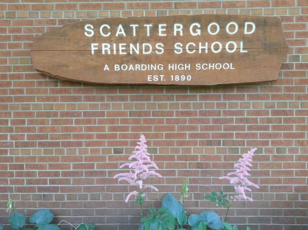 Scattergood Friends School Workshop a Success! - Botanical Colors
