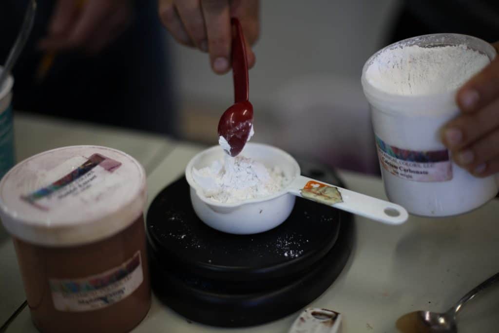 5 Things About Natural Dye Production Vs. Synthetic - Botanical Colors