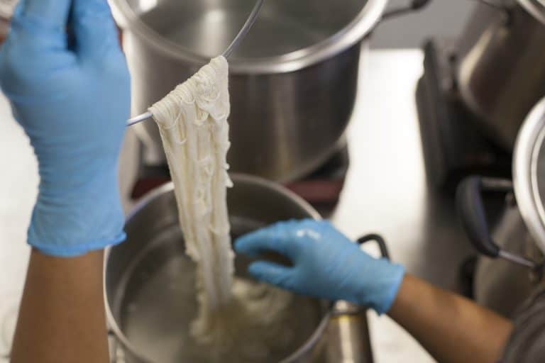 How to Scour - Botanical Colors