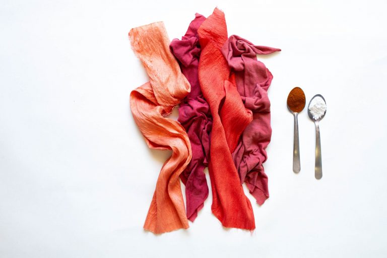 Botanical Colors Natural Dye Glossary - Botanical Colors