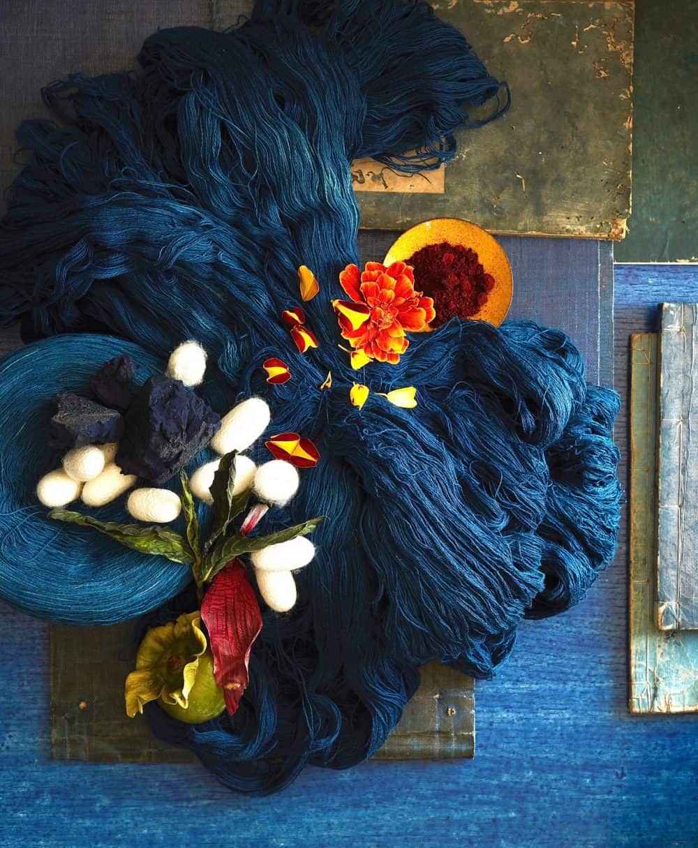 Video From LIVE FEEDBACK FRIDAY: Madder Experiments w/Jamie Bourgeois & Madeleine McGarrity ...