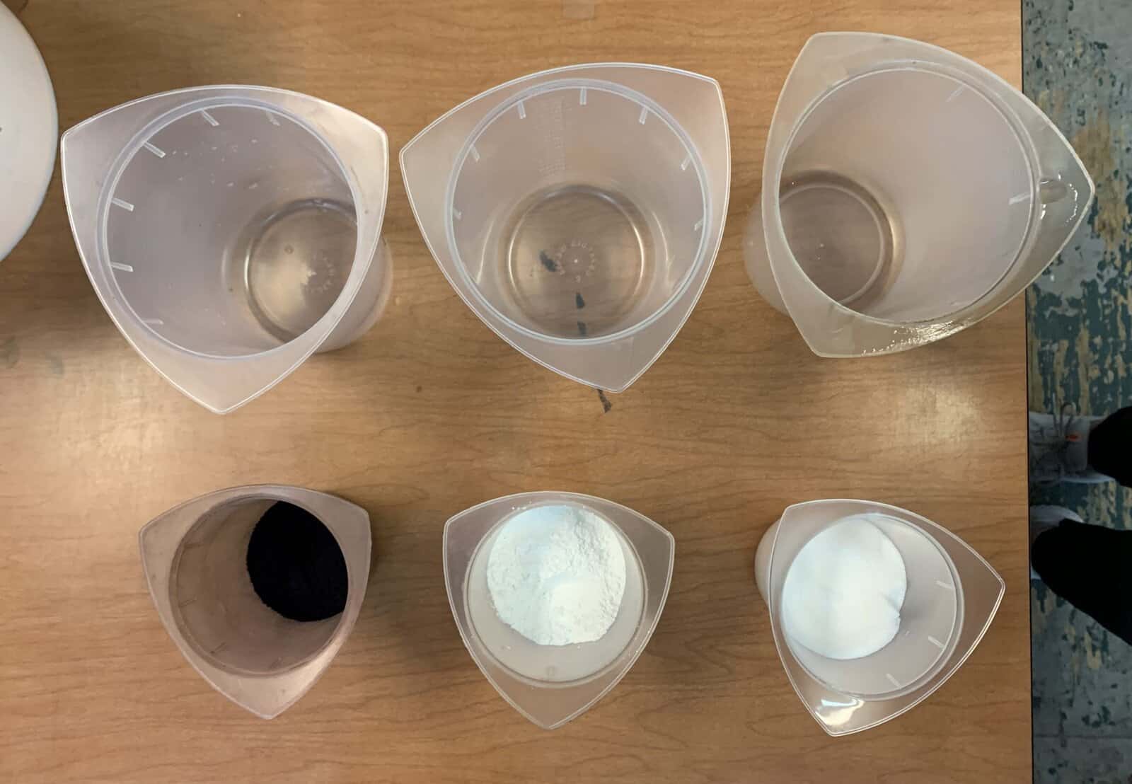 How to Make a 1-2-3 Fructose Indigo Vat - Botanical Colors