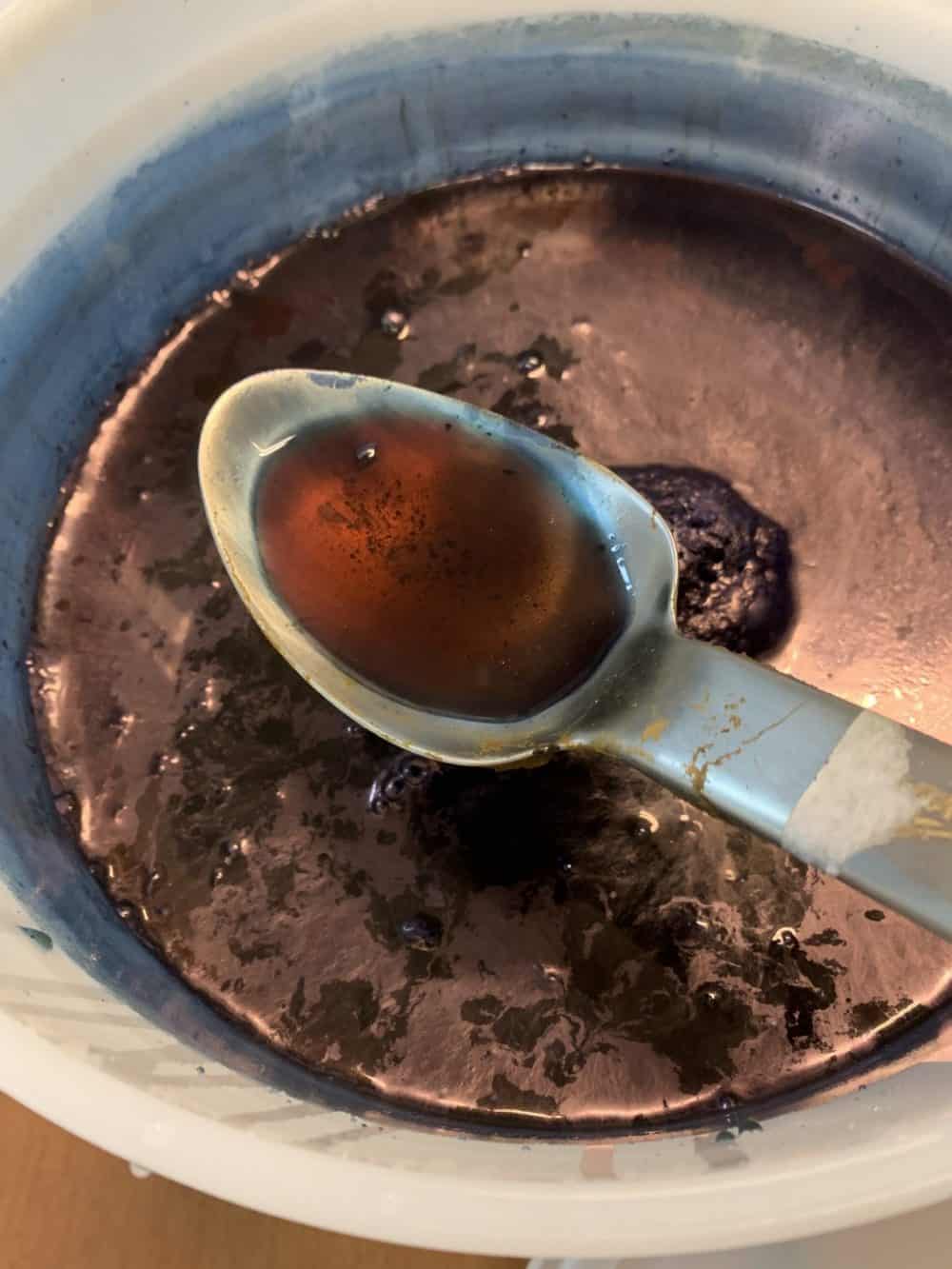 Video From LIVE FEEDBACK FRIDAY: 1-2-3 Indigo Vat - Botanical Colors