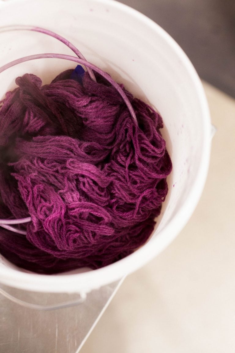 Liquid Logwood Extract - Botanical Colors