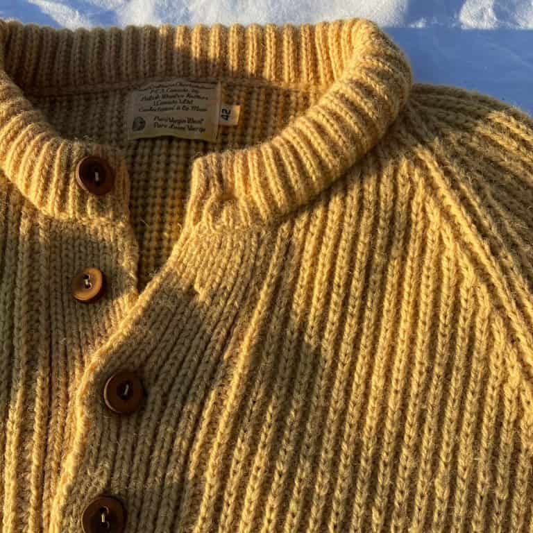 Rhubarb Root powder - Botanical Colors