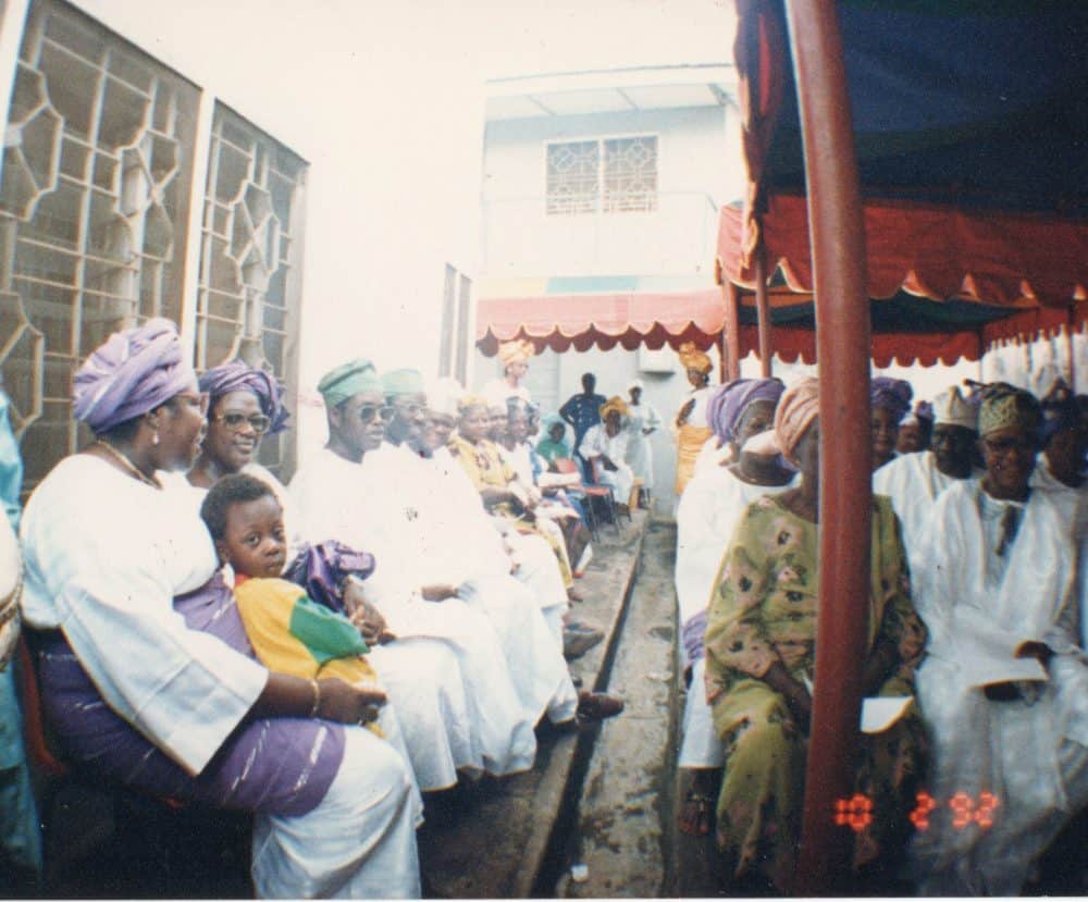 Video From LIVE FEEDBACK FRIDAY: Ayobami Adeyemo - Botanical Colors