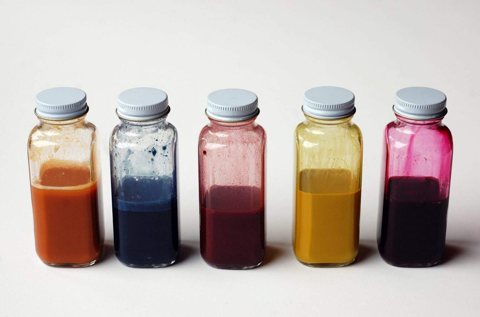 For World Water Day, 12 Ways to Natural Dye & Protect Land & Water ...