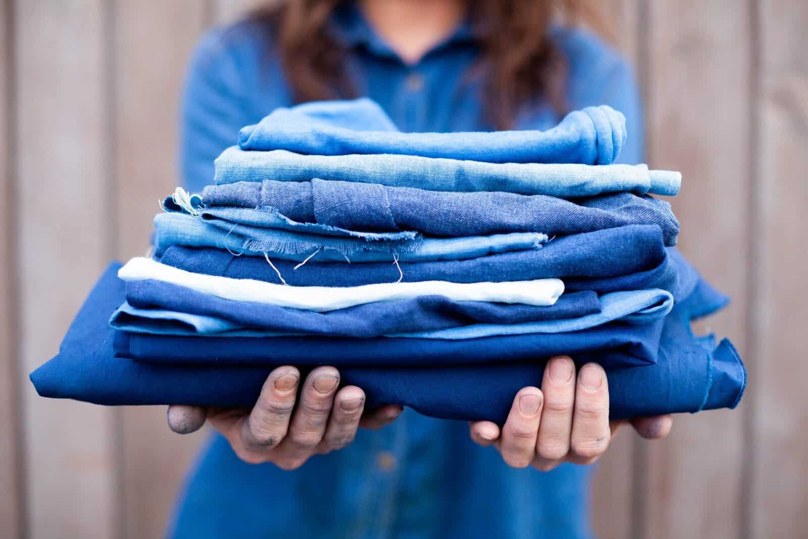 FEEDBACK FRIDAY: Clean Dye Studios and Vinegar Post-Bath For Everything ...