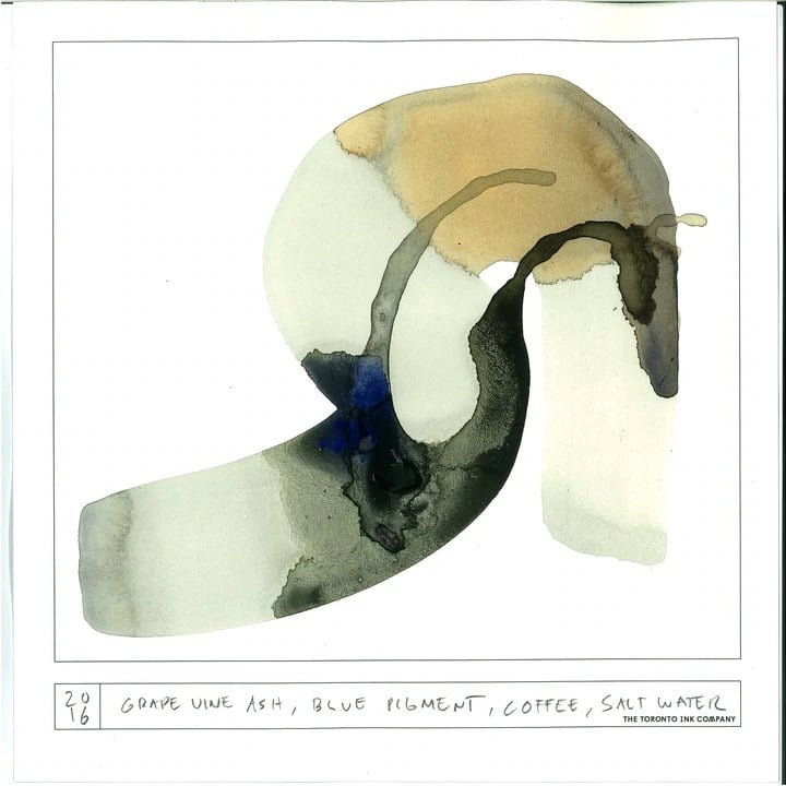 VIDEO From FEEDBACK FRIDAY: Jason Logan of Toronto Ink Company ...