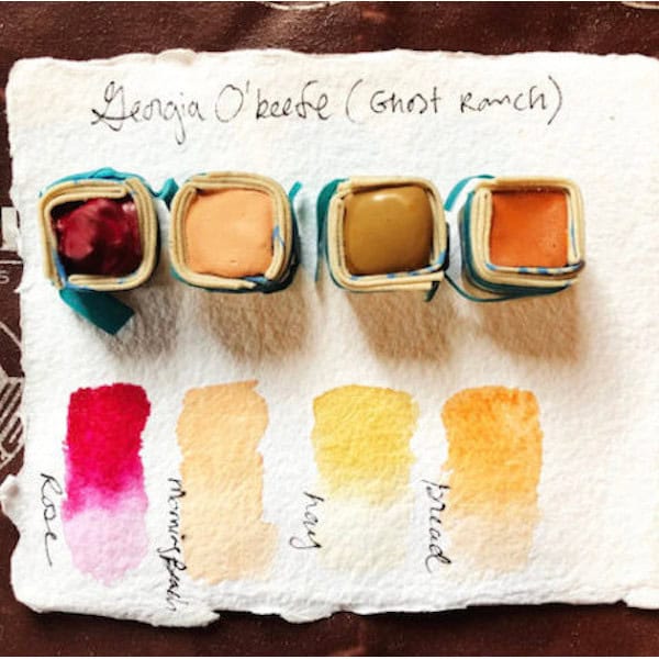 Home page - Botanical Colors