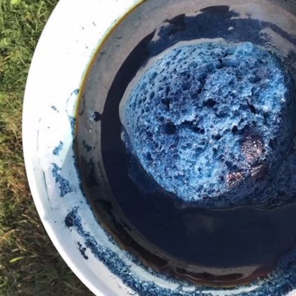 You Asked, Kathy Answered: What's The Indigo Setup? - Botanical Colors