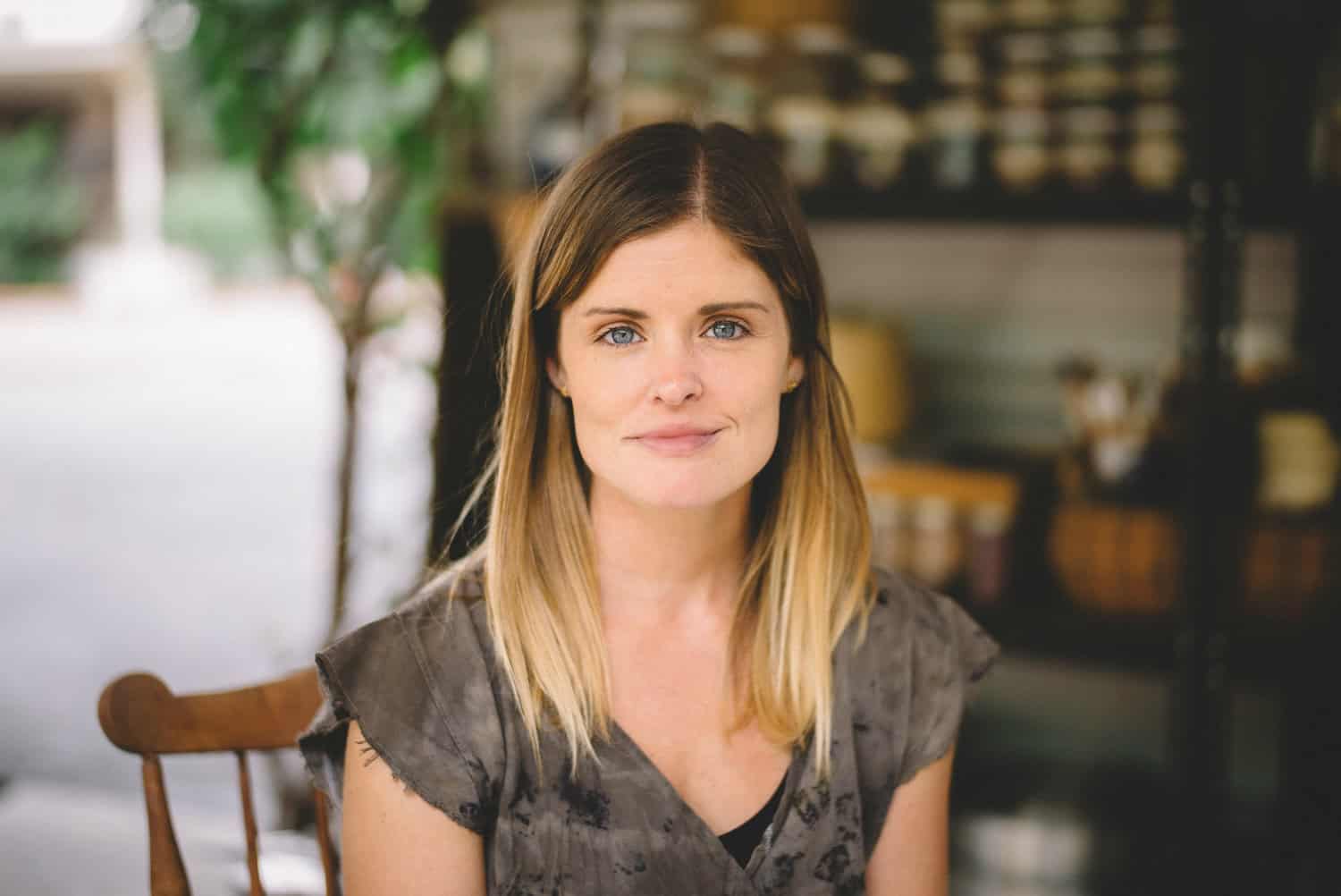 Video From FEEDBACK FRIDAY: Liz Spencer + Katrina Rodabaugh - Botanical ...