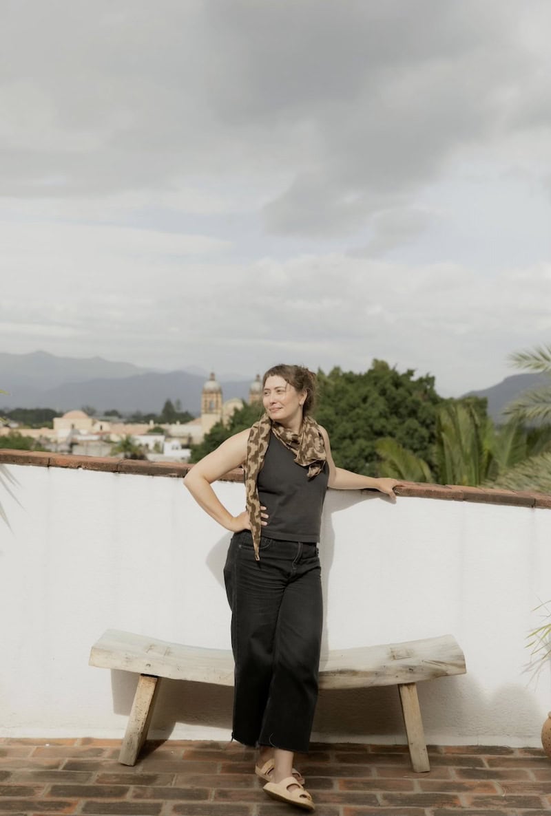 Easy Print Paste Thickener Tutorial - Botanical Colors