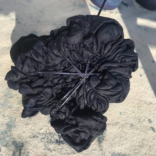 You Asked, Kathy Answered: Adding More Iron To A Ferrous Indigo Vat ...