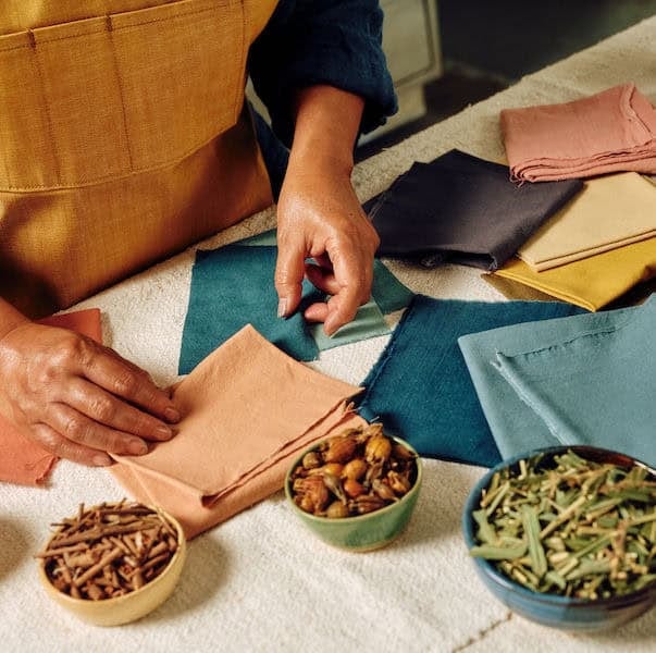 Shop - Botanical Colors