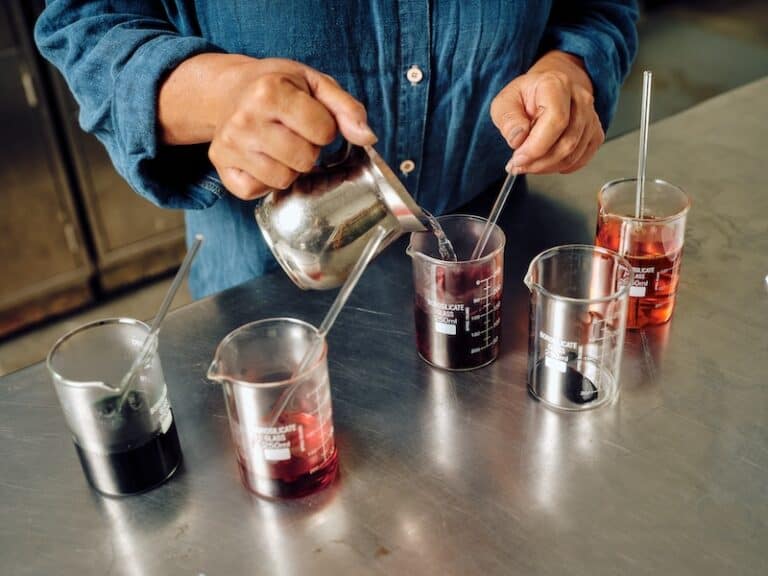 Botanical Colors How To's - Botanical Colors